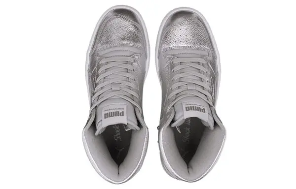 PUMA Ralph Sampson Mid 'glitz Glam