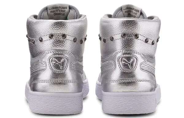 PUMA Ralph Sampson Mid 'glitz Glam