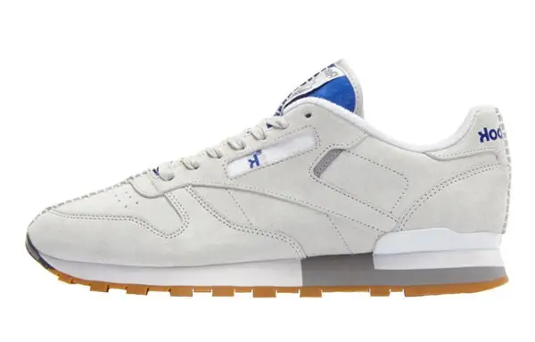 REEBOK Classic Leather Sneakers