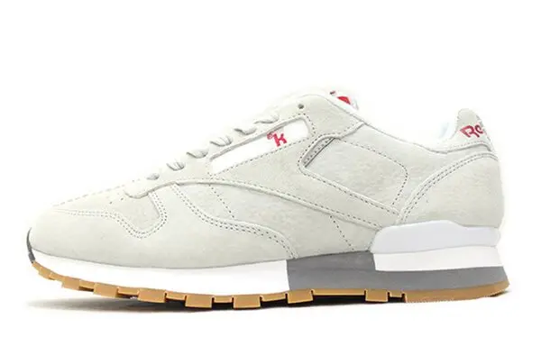 REEBOK Classic Leather Sneakers