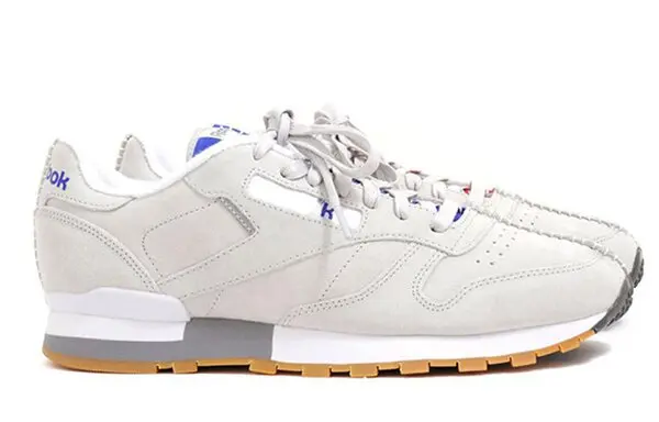 REEBOK Classic Leather Sneakers