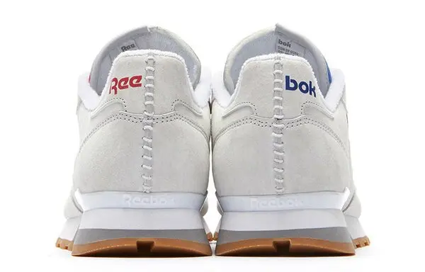 REEBOK Classic Leather Sneakers