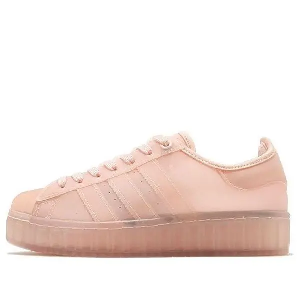 Adidas Superstar Jelly 'vapour - Pink