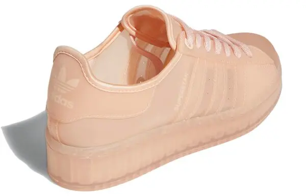 Adidas Superstar Jelly 'vapour