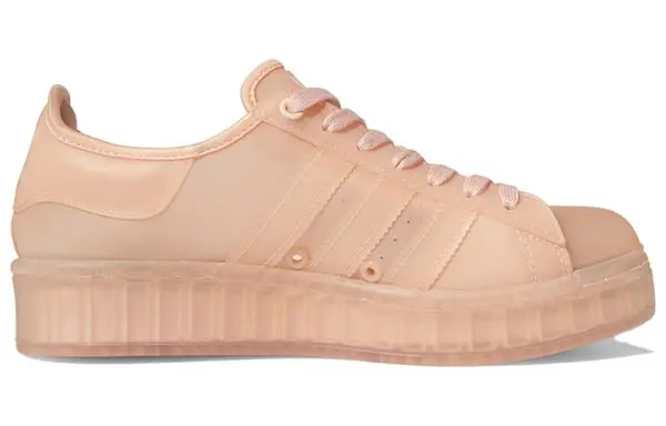 Adidas Superstar Jelly 'vapour - Pink