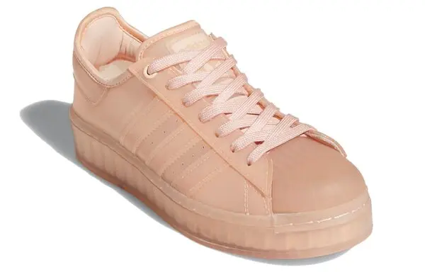 Adidas Superstar Jelly 'vapour - Pink