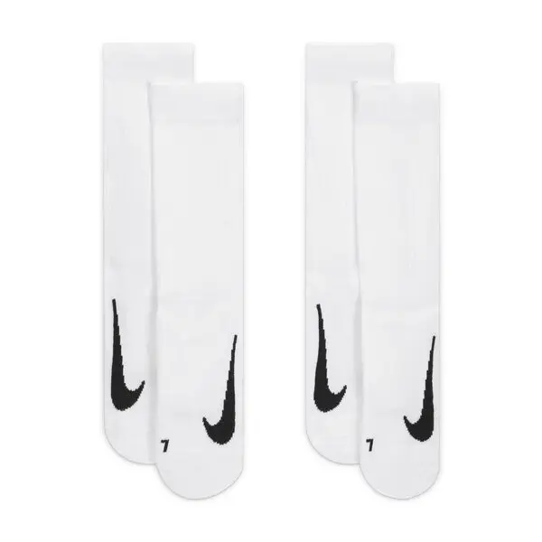 Nike Court Multiplier Cushioned Crew Socks