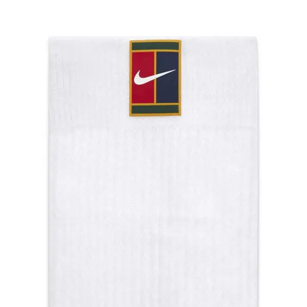 Nike Court Multiplier Cushioned Crew Socks