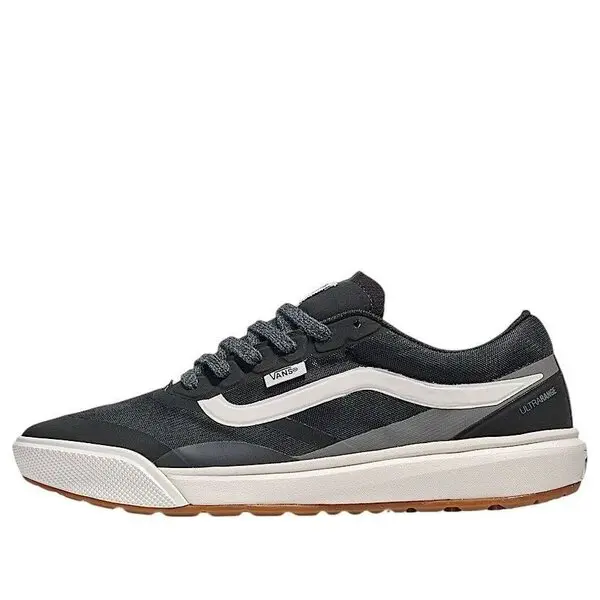 VANS Ultrarange 2.0 Sneakers - Black