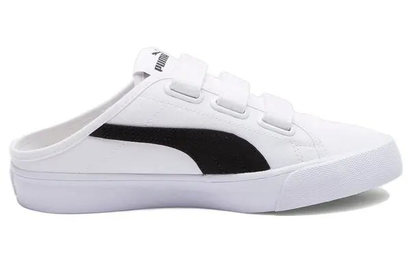 PUMA Bari Mule With Velcro Fastening
