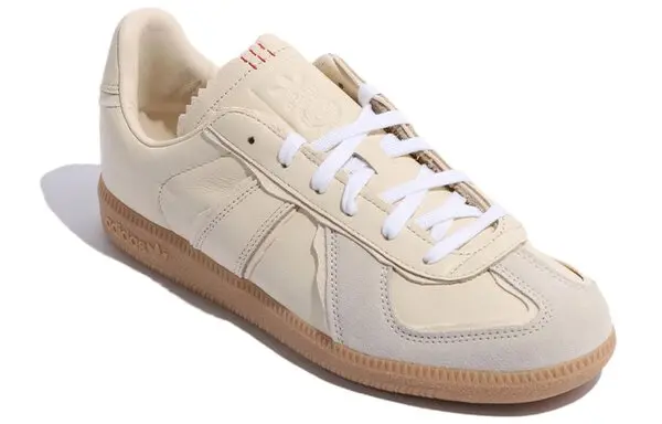 Adidas Originals Bw Army Low Top Sneakers - Light Brown
