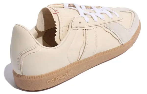 Adidas Originals Bw Army Low Top Sneakers - Light Brown