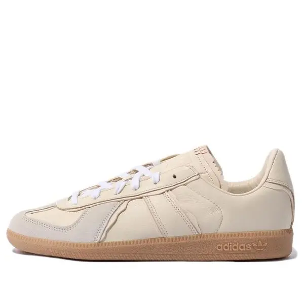 Adidas Originals Bw Army Low Top Sneakers - Light Brown