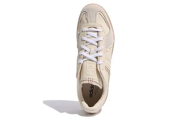 Adidas Originals Bw Army Low Top Sneakers - Light Brown