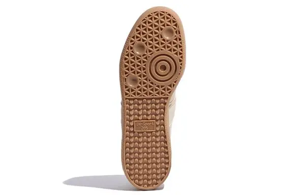 Adidas Originals Bw Army Low Top Sneakers - Light Brown