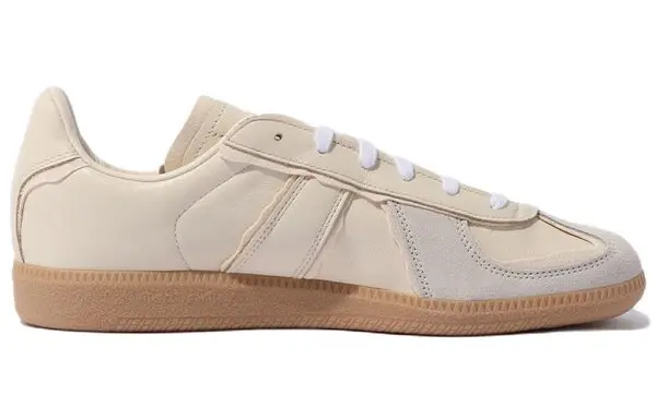 Adidas Originals Bw Army Low Top Sneakers - Light Brown