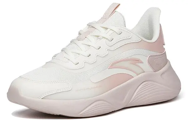 ANTA Lingyun 1 Low Top Athletic Sneakers