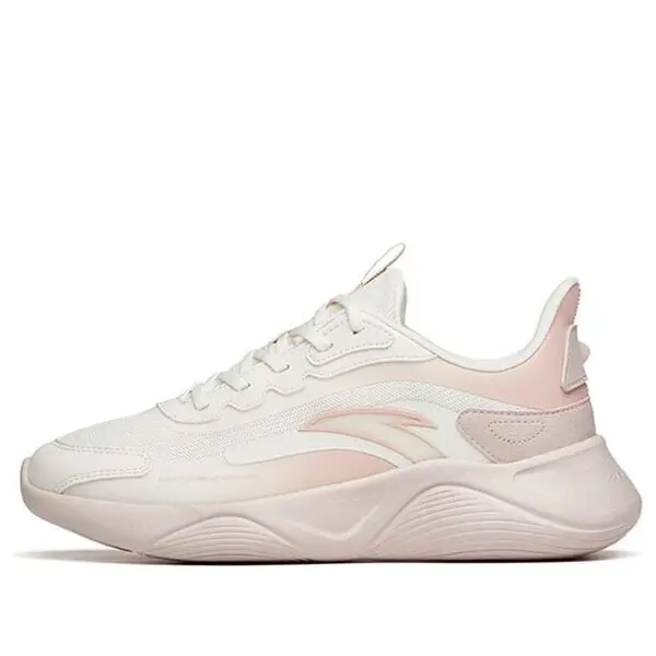 ANTA Lingyun 1 Low Top Athletic Sneakers