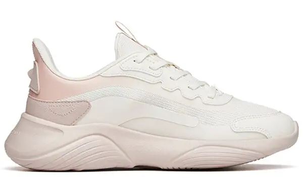 ANTA Lingyun 1 Low Top Athletic Sneakers