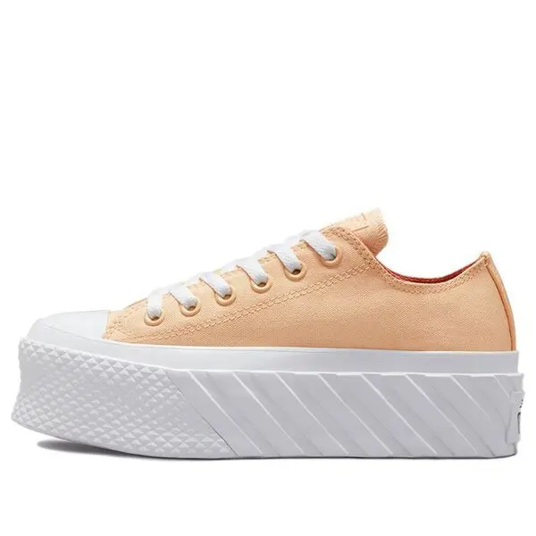 CONVERSE Chuck Taylor All Star Platform Sneakers - Default Colorway