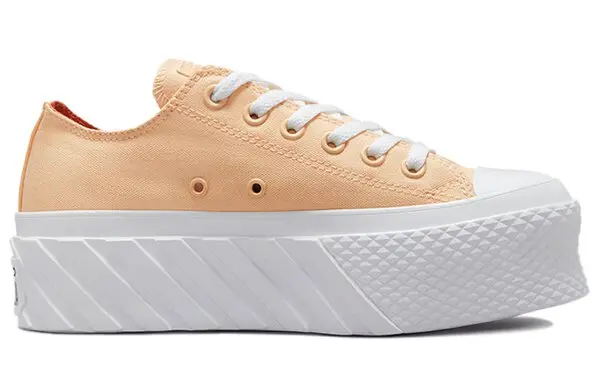 CONVERSE Chuck Taylor All Star Platform Sneakers - Default Colorway