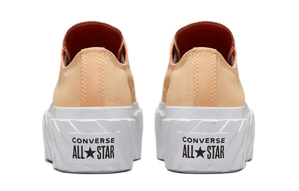 CONVERSE Chuck Taylor All Star Platform Sneakers - Default Colorway