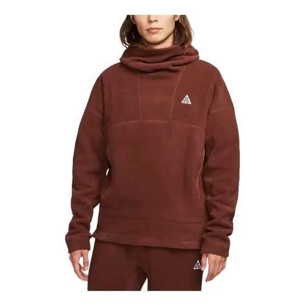 Nike Fleece Hooded Jacket - Default Colorway