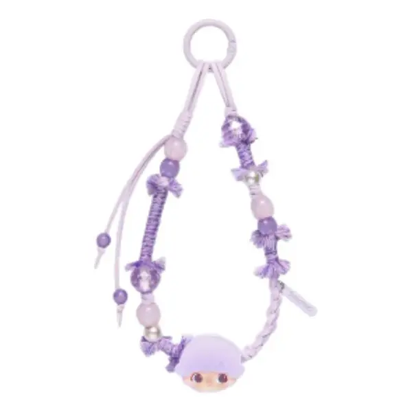 POP MART Dimoo Journal Of New Life Series "innocence" Charm - Multi-color