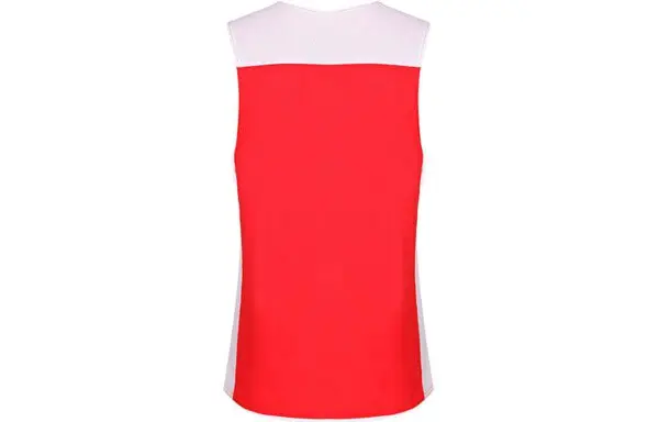 Nike Reversible Training Basketball Vest
