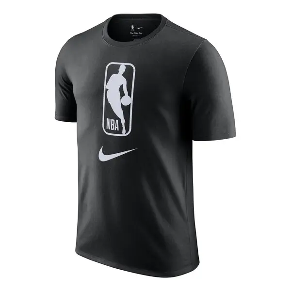 Nike Nba Team 31 Logo T-shirt - Black/multi-color
