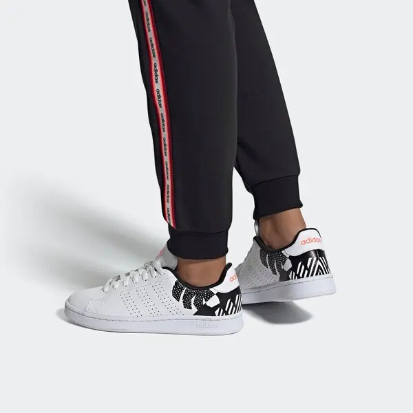 Adidas Advantage Sneaker