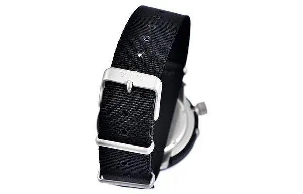 SEIKO Prospex Solar Sports Watch