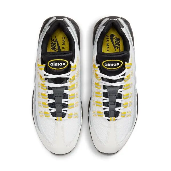 Nike Max 95 Tour Yellow