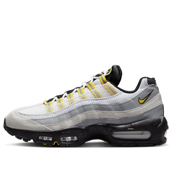 Nike Max 95 Tour Yellow