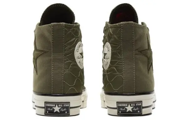 CONVERSE Chuck Taylor All Star 1970s High Top Sneakers