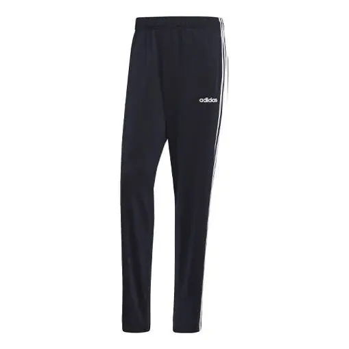 Adidas Sports Long Pants - Legendary Blue