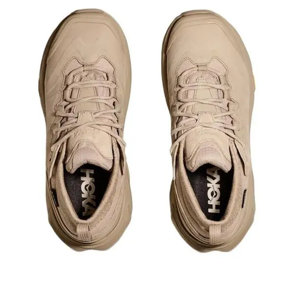 Hoka One One Kaha 3 Gtx Sneakers