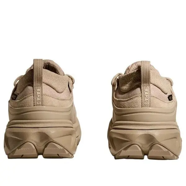Hoka One One Kaha 3 Gtx Sneakers - Beige