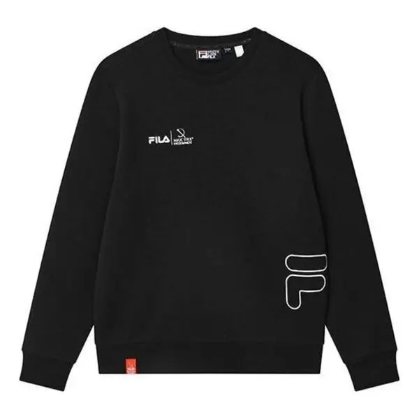 FILA Core Magic Stick Original Sweater