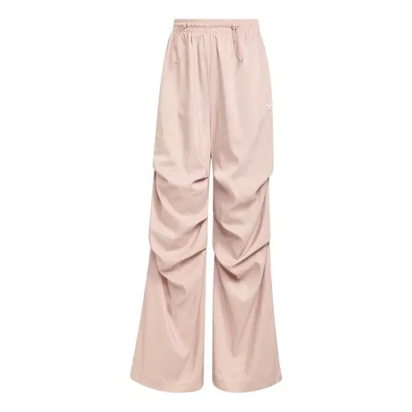 Adidas Adilenium Season 4 Teamgeist Ruffle Track Pants - New Rose