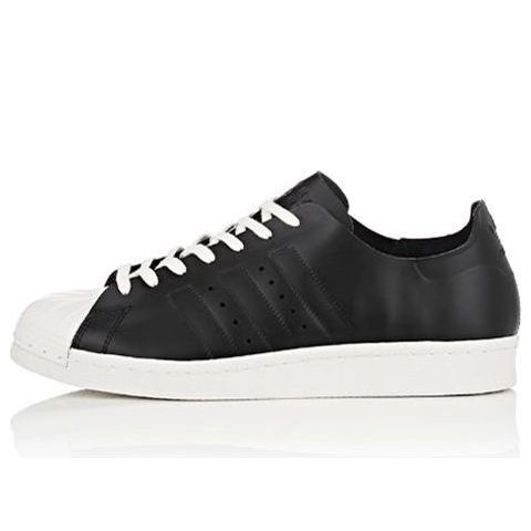Adidas Originals Superstar 80s New Bold Sneakers - Black
