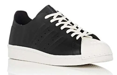 Adidas Originals Superstar 80s New Bold 'core
