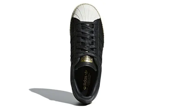 Adidas Originals Superstar 80s New Bold 'core