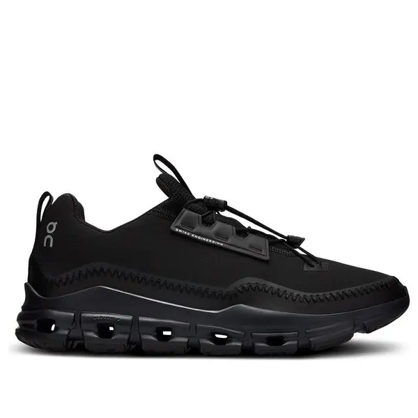 On Cloudaway Sneakers - Black