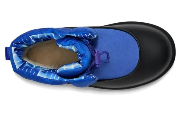 UGG Classic Maxi Toggle Boot