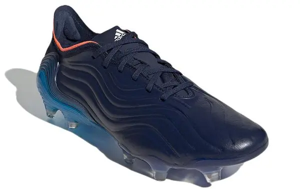 Adidas Copa Sense.1 Fg Soccer Cleats - Blue/orange