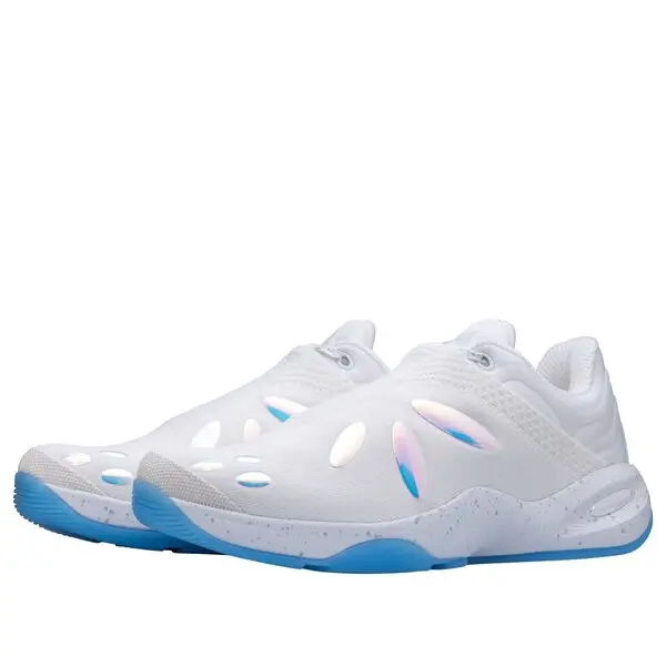 741 PERFORMANCE Rover 'white Noise' Sneakers