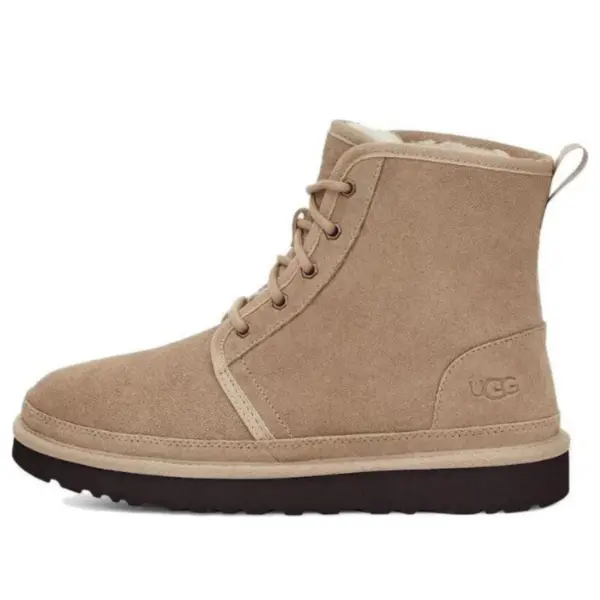UGG Neumel High Boots - Beige