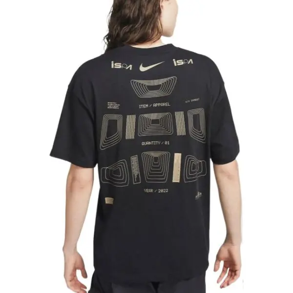 Nike I.s.p.a. Gpx Tee - Default Color