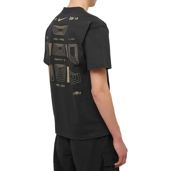 Nike I.s.p.a. Gpx Tee - Default Color